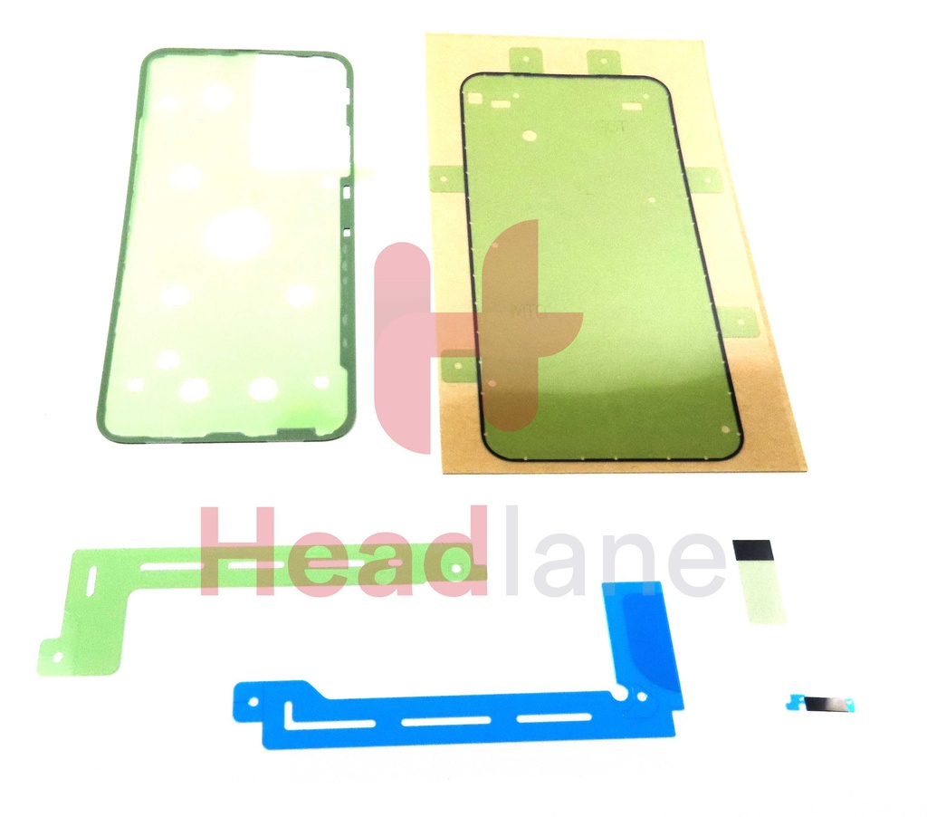 Samsung SM-A346 Galaxy A34 5G (OLED only) Rework / Adhesive Kit - GH82 ...